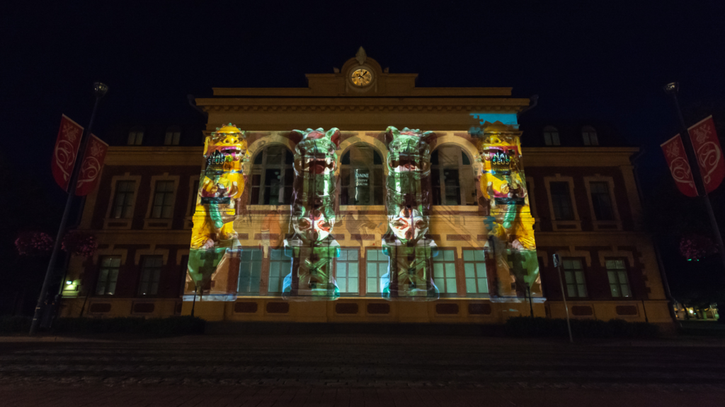 Sight - Jaana Partanen